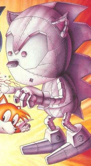 Zonik Sonic Wiki Zone Fandom