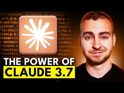 free video claude 3 7 is kinda crazy for programmers tips and best