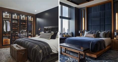 Modern Bedroom Ideas For A Touch Of Modern Magic