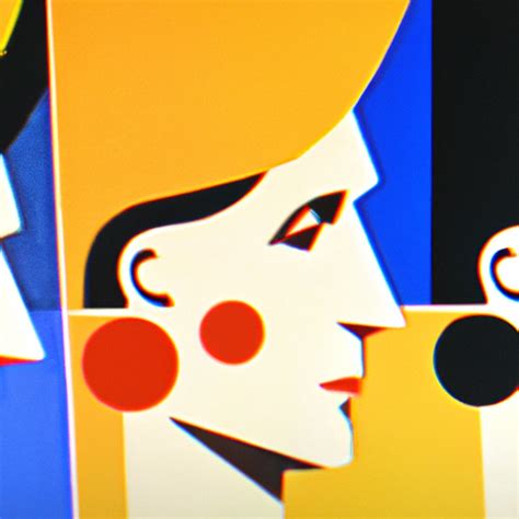 Abstract Realities Design Through Kandinskys Lens Visual Design Journey