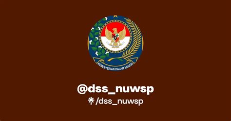 Dss Nuwsp Linktree