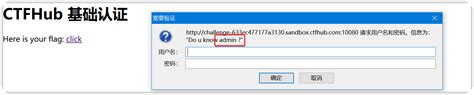Ctfwriteup基本认证（basic Access Authentication） De10ng 博客园