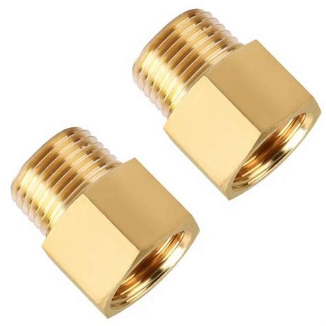 Female Brass Fitting At ₹ 55piece Brass Compression Fitting In Jamnagar Id 15594654397