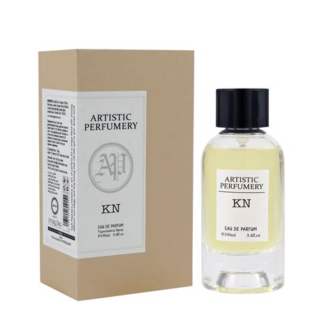 Armaf Artistic Perfumery Kn Woda Perfumowana Unisex 100 Ml Sklep