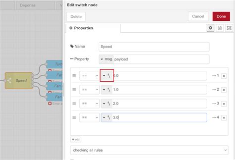 Node Red Room Aware Alexa Voice Commands Node Red Home Assistant Community