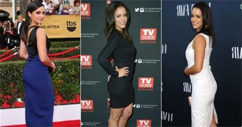 Melissa Fumero Nude Photos And Videos