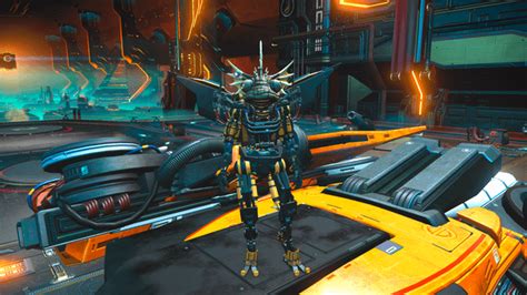 My New Character R Nomansskythegame