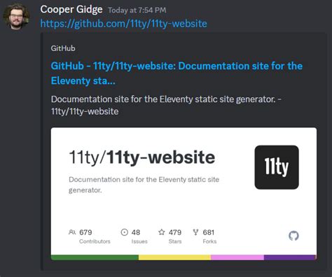 How To Automate Open Graph Images With Eleventy Kybercode