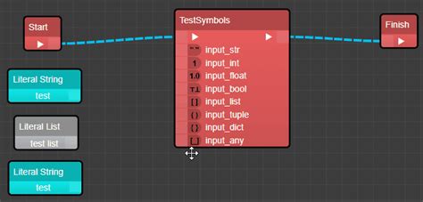 Github The Virtual Braintvb Ext Xircuits Simple Visual Programming Environment For Jupyterlab
