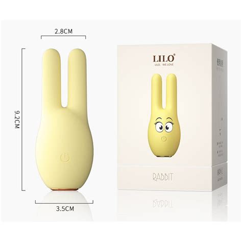 Mo 783 Lilo Rabbit Sexy Shop