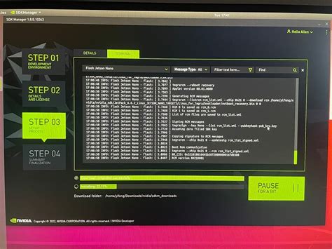 can t boot up jetson nano after flashing new image on sd card page 2
