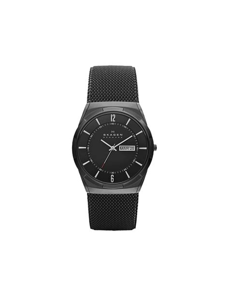 Buy Skagen Watches For Men And Women In India Swiss Time House