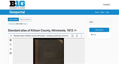 investigate multipage viewer for atlases · issue 234 · geobtaa
