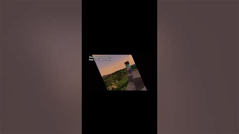 Stop Scrolling And Relax Minecraft Youtube