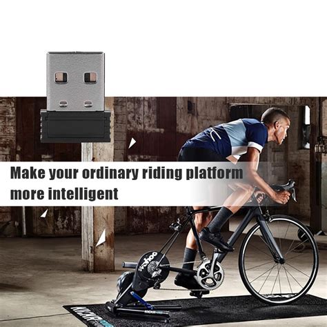 Bicycle Ant Usb Bluetooth Dual Mode Speed Cadence Grandado