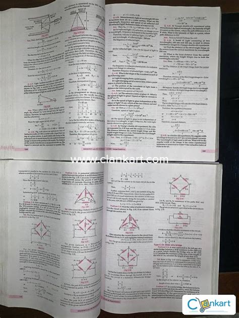 Buy Modern Abc Of Physics Class Xii Set Of 2 Parts With Cd Book In Excellent Condition At