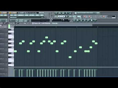 Видео как пользоваться fl studio 10: Видео-уроки FL Studio 10 для ...