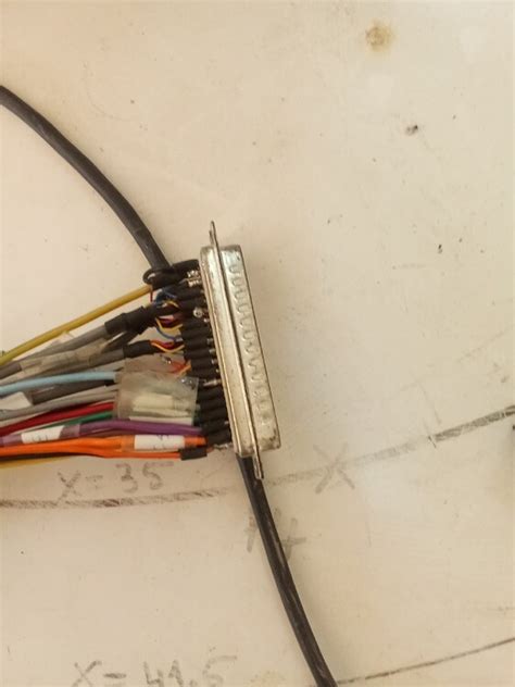 Help Identifying Type Of ESC Firmware General Guidance Arduino Forum