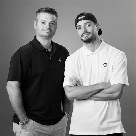 Robert And Will Brunner Arizona Foothills Innovators