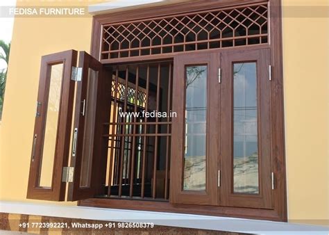 Window Design Kitchen Window Design Modern House Window Grill Design