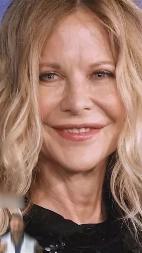 Meg Ryan Heute