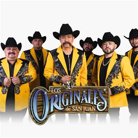 Los Originales De San Juan Conciertos Y Entradas Ticketón