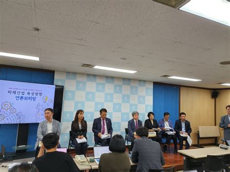 인천시 벤처·스타트업 종합 지원으로 경쟁력 강화 대한경제