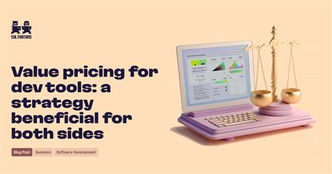 Value Pricing For Dev Tools A Strategy Beneficial For Both SidesMartian Chronicles Evil