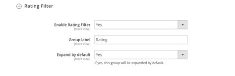 how to custom magento 2 layered navigation mageplaza