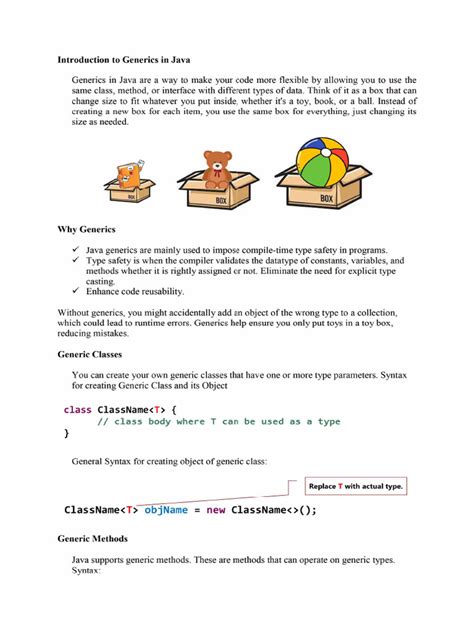 Notesmodule 4 Programming In Javacse2006image Pdf