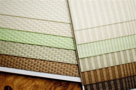 Amostras De Tecidos Texturizados De Cores Diferentes Para O Fabrico De Estores De Tecidos Para