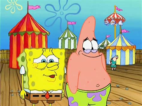 کارتون باب اسفنجی شلوار مکعبی فصل 5 قسمت 15 Spongebob Squarepants