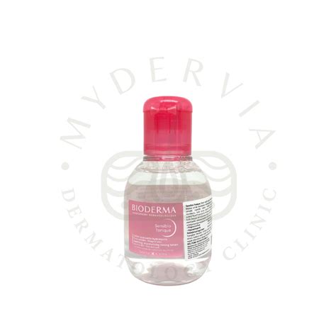 Jual BIODERMA SENSIBIO TONIQUE - 100ML | Shopee Indonesia