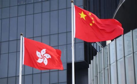 Hong Kong And China Pandc Players Underwriting Margins Squeezed