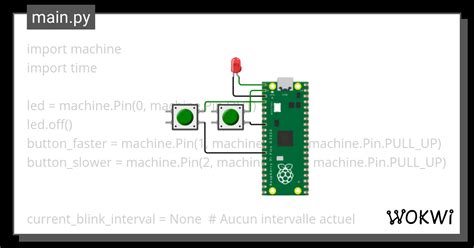 Projet Wokwi Copy Wokwi Esp32 Stm32 Arduino Simulator