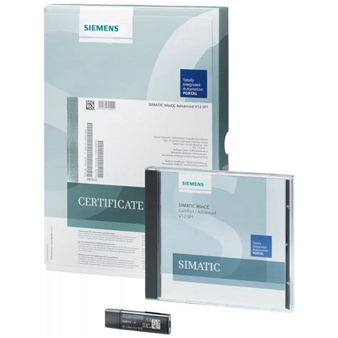 Simatic Wincc Advanced Tia Portal Abacus Automation