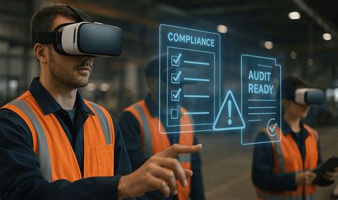 Augmented And Virtual Reality In Military Training Kompanions