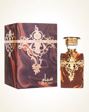 Syed Junaid Alam Shiyam Concentrated Perfume Oil 21 ml | Anabis.com