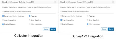 Workforce For Arcgis Update