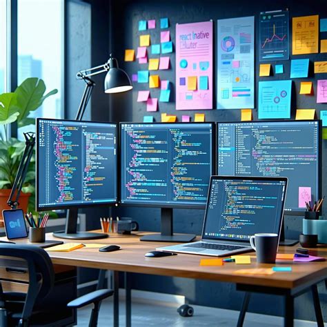 Cross Platform App Development React Native Vs Flutter Vs Swift
