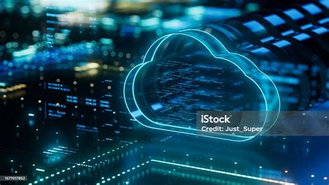 Cloud Computing Data Center Multi Cloud Hybrid Cloud Information