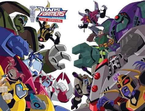 Transformers Animated Wallpapers Top Free Transformers Animated