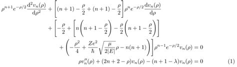 Align An Alignment Problem TeX LaTeX Stack Exchange