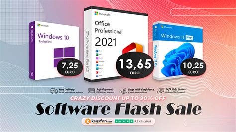 Acaba La Semana Con Una Licencia Original De Windows 10 Pro Office 2021 Por 28 99