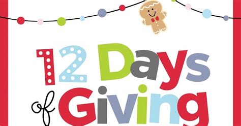 12 days of giving with lilaloa and sweet sugarbelle day 12