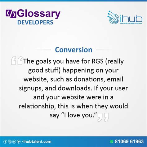 Software Development Course Training In Hyderabad Conversion Ihub