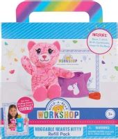 Build A Bear Workshop Refill Plush Pack Wholesale