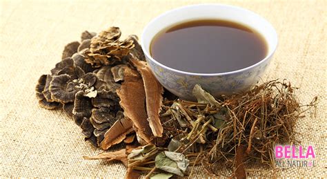 Guide Exploring The Potential Benefits Of Adaptogenic Herbs Bella