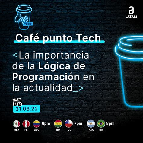 alura latam en linkedin ¿conoces ya la importancia de la lógica de la