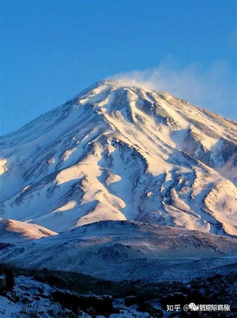 伊朗地理，条件真的太苦了 知乎